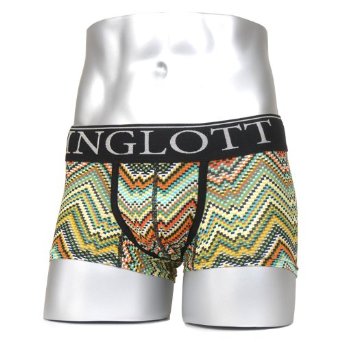 INGLOTT / イングロット - 男性下着・メンズアンダーウェア セレクトショップ「ルカノール」