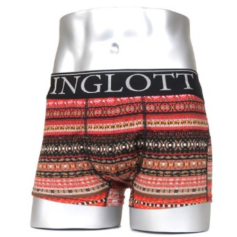 INGLOTT / イングロット - 男性下着・メンズアンダーウェア セレクトショップ「ルカノール」